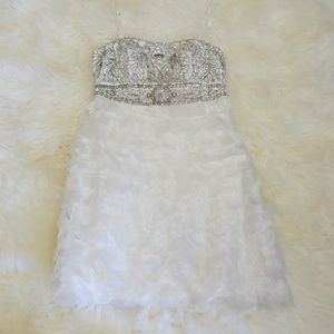 Cache | Dresses | Cache Dress | Poshmark